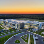 Stryker R+D Headquarters - JDH Engineering
